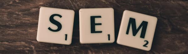 Cómo mejoro la estrategia SEM de mi marketing online