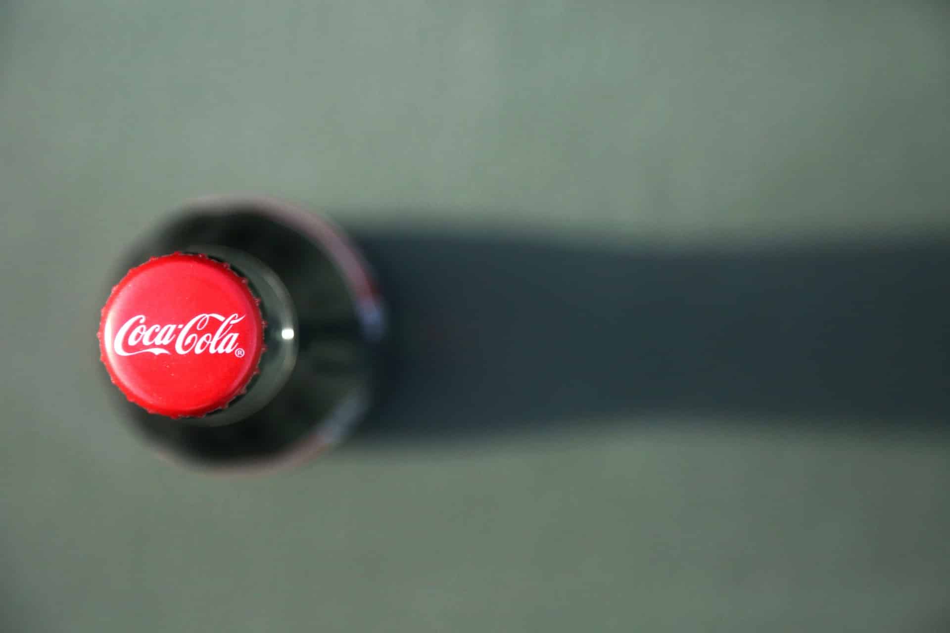 Secreto empresarial: la clave de la fórmula secreta de Coca-Cola